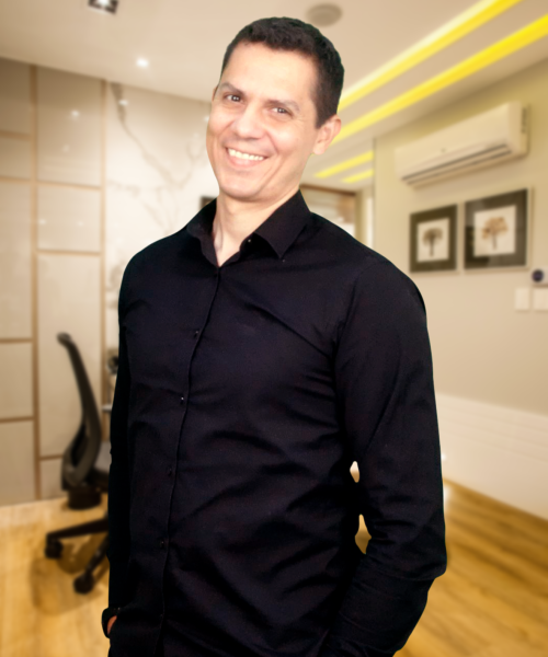 Fernando Ponce – Focalizzare